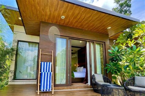 Ahana Resort El Nido 8 100 El Nido Palawan PH Vacations
