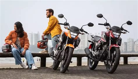 Cg Titan Na Honda Br Moto