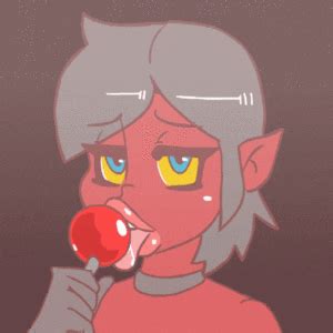 Futanari Gifs By Keycock Futapo