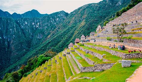 ᐉ Resumen de la cultura Inca La guía definitiva