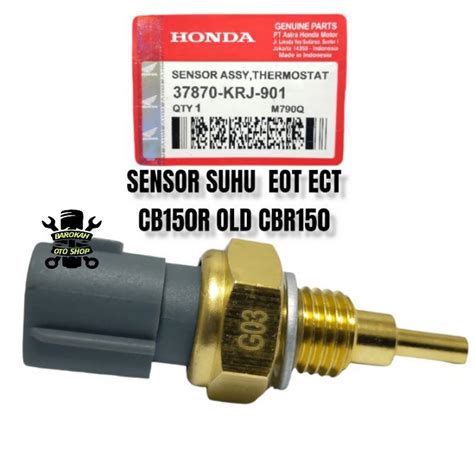 Sensor Suhu Panas Eot Ect Thermosensor Cb R Old Cbr Sensor Assy
