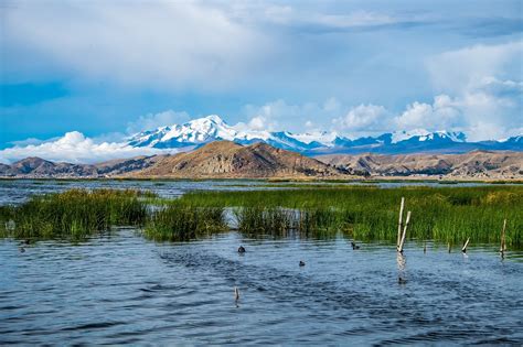 Más de 70 imágenes gratis de El Lago Titicaca y Lago Titicaca Pixabay