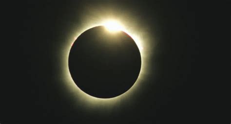 Eclipse solar híbrido abril 2023 día hora y cómo ver en Colombia