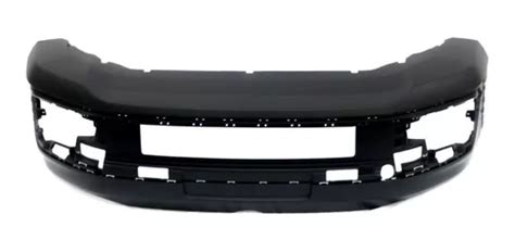 Parachoque Dianteiro Original Vw Volkswagen Fox Parcelamento Sem Juros