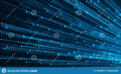 binary code abstract technology background big data coding or hacker concept binary code