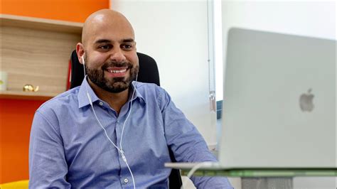 Tarek Omar Novo Franqueado WSP Wiser Sales Platform YouTube