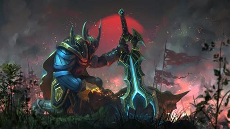 Is Sven Secretly Broken DOTABUFF Dota 2 Stats