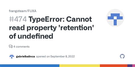 typeerror cannot read property retention of undefined · issue 474 · frangoteam fuxa · github