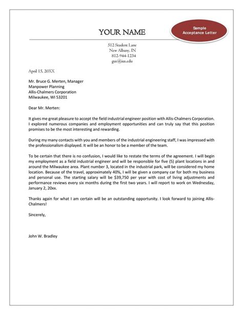 Get Our Image Of Conditional Job Offer Template For Free Offer And