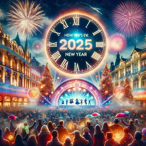 CAPODANNO 2025 Idee Offerte 2024 2025