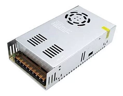 Inshareplus 24 V 18 75 A 450 W Fuente De Alimentación Conmut Envío gratis