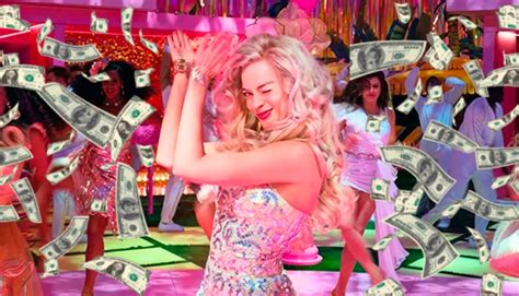 Barbie supera los mil millones de recaudación en la taquilla mundial