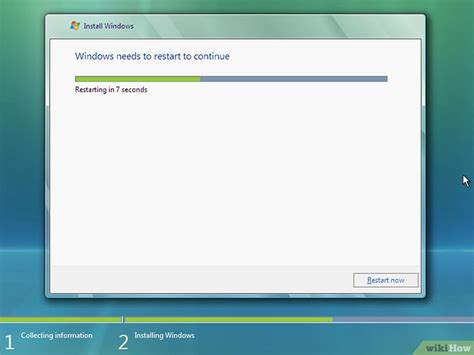 3 Formas De Actualizar De Windows XP A Vista WikiHow