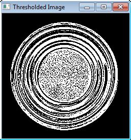 Python Detecting Overlapping Circles In OpenCV Stack Overflow