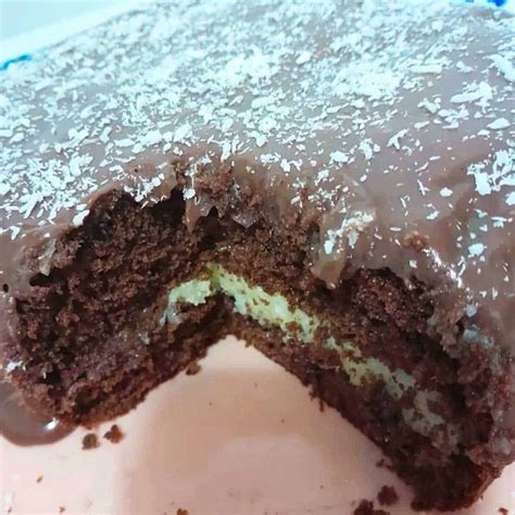 Bolo De Prestigio Gelado NaColher
