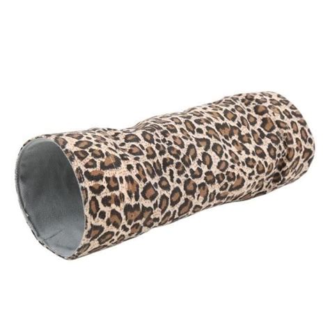 Cikonielf Tunnel Pour Hamster Tunnel Pour Animaux De Compagnie Tunnel