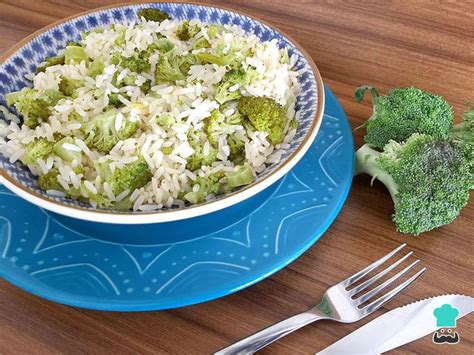 Arroz soltinho brócolis dicas e truques de preparo