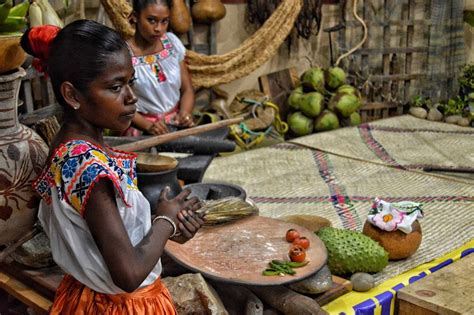 Los Pueblos Afromexicanos Y El Reconocimiento De Su Diversidad
