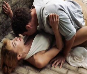 Natasha Richardson Naked Asylum 2005 Video Best Sexy Scene
