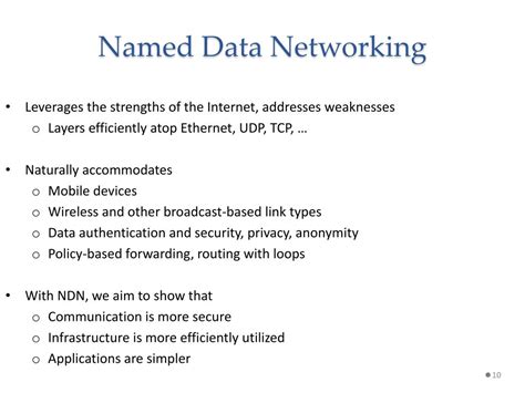 ppt named data networking powerpoint presentation free download id 6866718