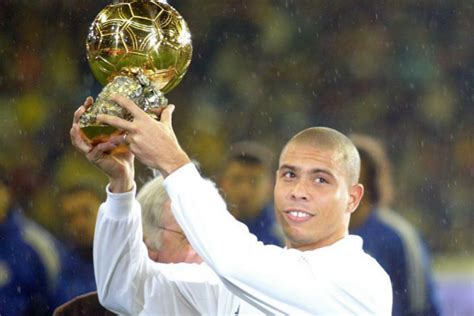 Which Real Madrid Players Have Won The Ballon D Or Will Benzema Be