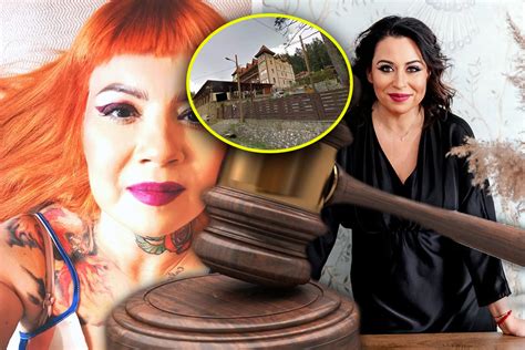 Catinca și Oana Roman au rămas fără moştenire La cine a ajuns de fapt