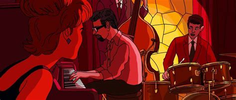 Confira Cenas Do Filme Atiraram No Pianista 05 10 2023 Ilustrada