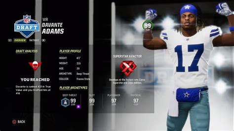 How To Start Your Own Franchise In Madden 23 TechStory