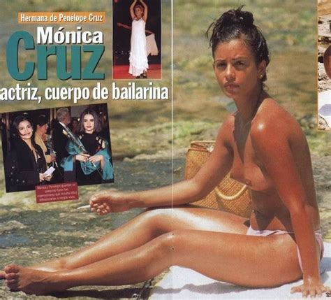 Penelope Cruz Desnuda Telegraph