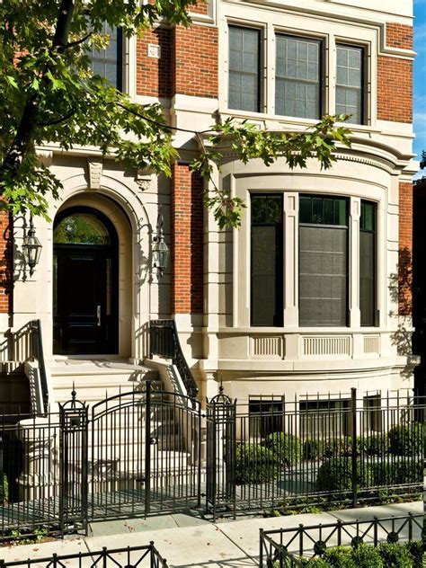 House Columns Facade House Village House Design House Front Design