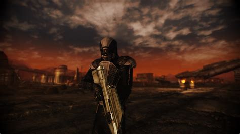Fallout New Vegas Full HD Bakgrund And Bakgrund 1920x1080 ID 665615