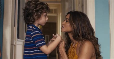 Brisa Lucy Alves perde a guarda do filho em Travessia e receberá