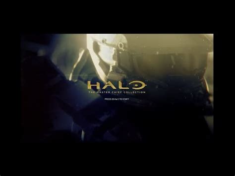 Letsplay Halo Anniversary Master Chief Collection Pc
