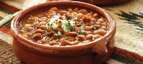 Frijoles Charros La Receta Tradicional Que Necesitas Para Preparar