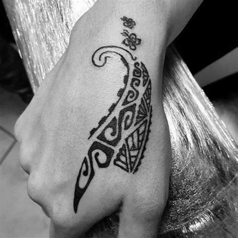 Aggregate Beautiful Hand Tattoos Super Hot In Cdgdbentre