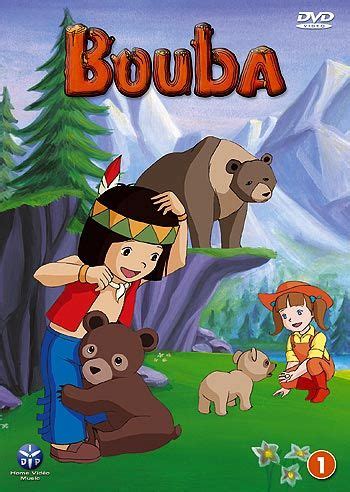 Bouba S Rie Senscritique