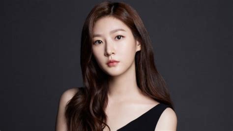 Profil Instagram TikTok Wikipedia Dan Biodata Kim Sae Ron