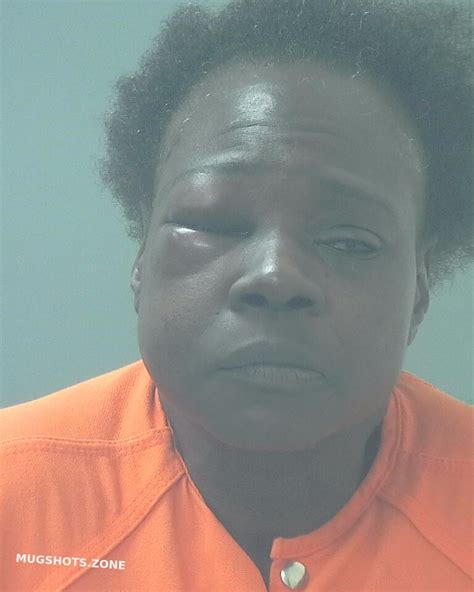 GODFREY ROSALIND LORAINE 12 03 2021 Santa Rosa County Mugshots Zone