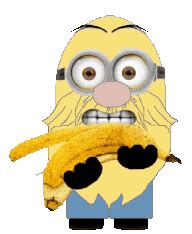 Gnome Minions Sticker Gnome Minions Discover Share Gifs