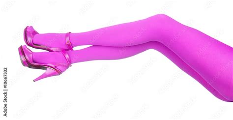 Pink Heels Photography