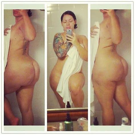 Nude Elke Telegraph