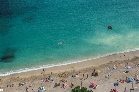 Fotos Gratis Playa Mar Costa Arena Oceano Apuntalar Ola Bah A