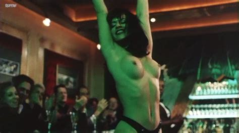 Ellen Ten Damme Nude Pics Page 1