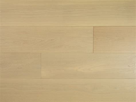 American White Oak Wirebrushed Click Engineered Hardwood 5 Naked Oak