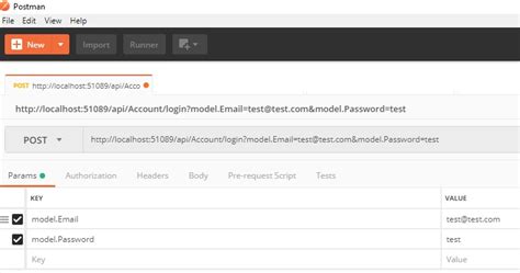 Google Chrome Postman Sending Nested JSON Object Stack Overflow