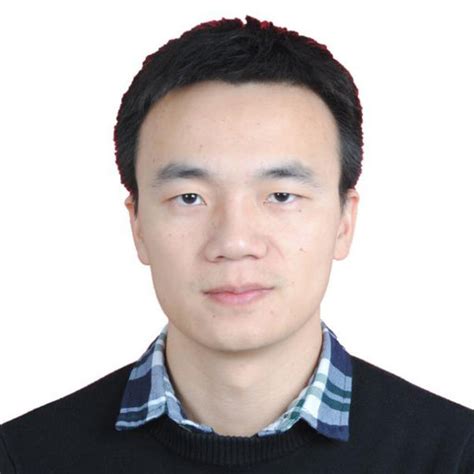 Ke HUANG Doctor Of Philosophy Scientific Research Center Research