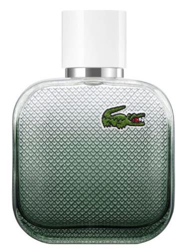 L 12 12 Blanc Eau Intense Lacoste Fragrances Cologne Een Nieuwe Geur