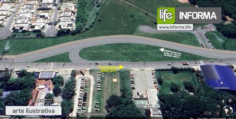 Prefeitura Inicia Obra De Nova Rotat Ria Na Avenida Lineu De Moura No
