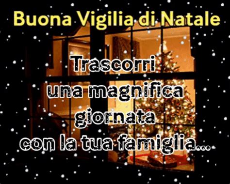 Auguri Di Buona Vigilia Di Natale Per Ogni Evento
