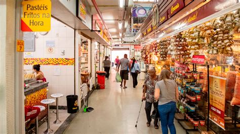Mercado Municipal De Mogi Das Cruzes Tudo Em Mogi